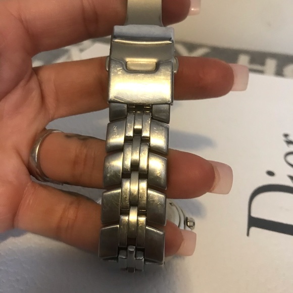 Fossil | Accessories | Mens Fossil Stainless Steel Watch | Poshmark